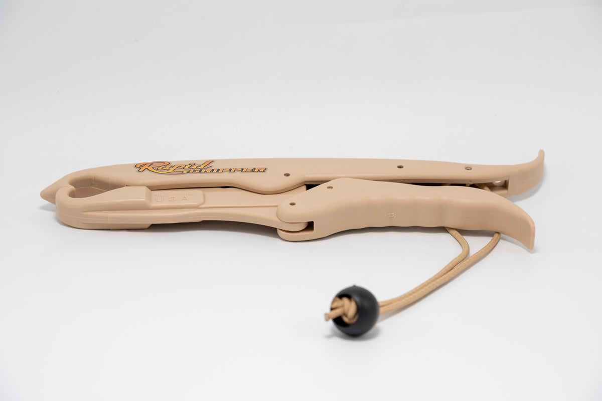 Rapid Gripper - Fish Grips – PointClickFish.com Outdoors