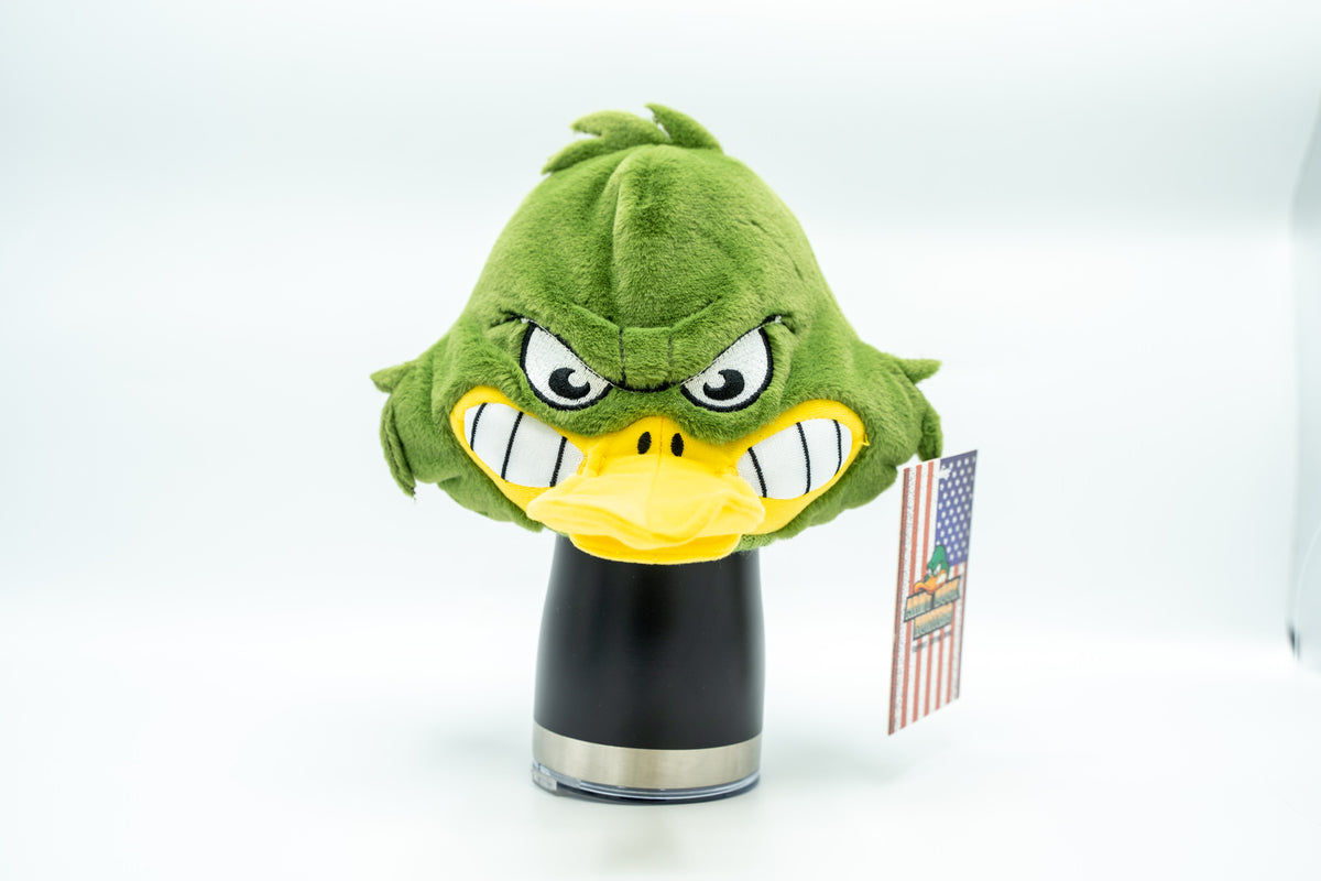 Duck Golf Club Cover – PointClickFish.com Outdoors